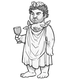 Off the Chain | Fantasy University Wiki | Fandom