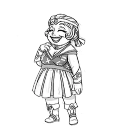 Carla | Fantasy University Wiki | Fandom