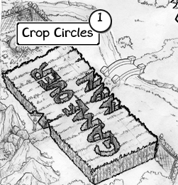 Crop Circles | Fantasy University Wiki | Fandom