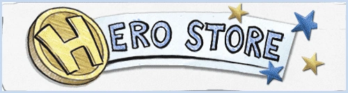 Hero Store | Fantasy University Wiki | Fandom