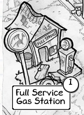 Full Service Gas Station | Fantasy University Wiki | Fandom