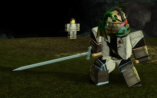 Blueflame | Fantasy Unleashed Wiki | Fandom