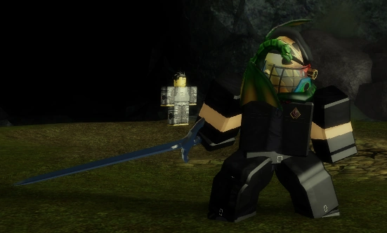 Nightedge | Fantasy Unleashed Wiki | Fandom