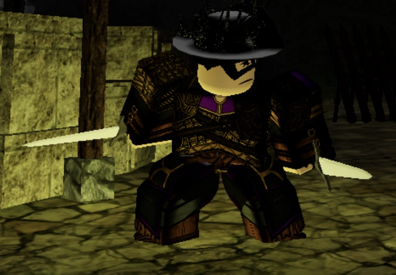 Basic Daggers | Fantasy Unleashed Wiki | Fandom