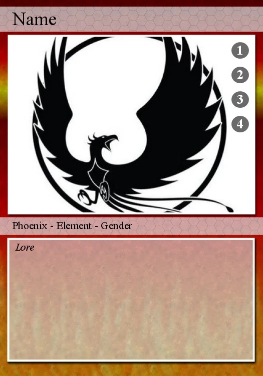 Phoenix | Fantasy War Wiki | Fandom