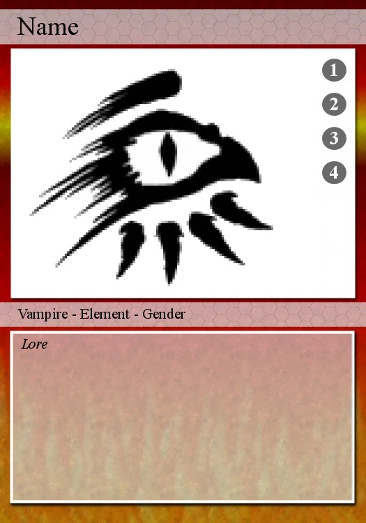 Vampire | Fantasy War Wiki | Fandom