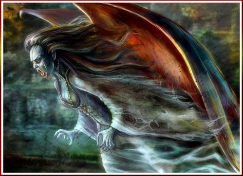 Damperia | Fantasy War Wiki | Fandom