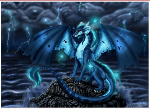 Aguragon | Fantasy War Wiki | Fandom