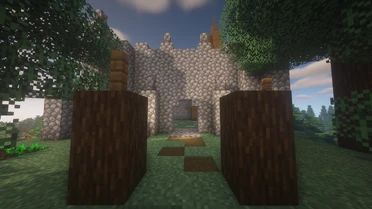 Ring Lake Fortress | Fantasyworld99 Wiki | Fandom