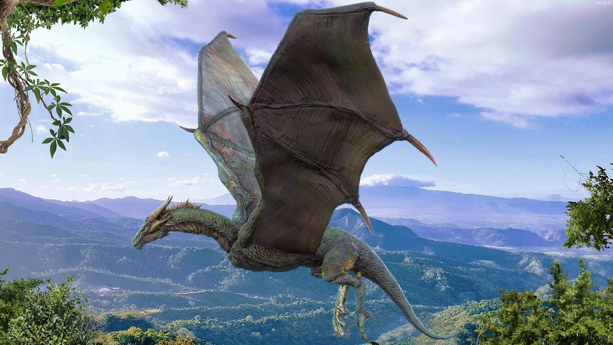 Queenflame | A Tale of Two Birds Wiki | Fandom