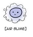 Air Slime | FantasyXGrounds Wikia | Fandom