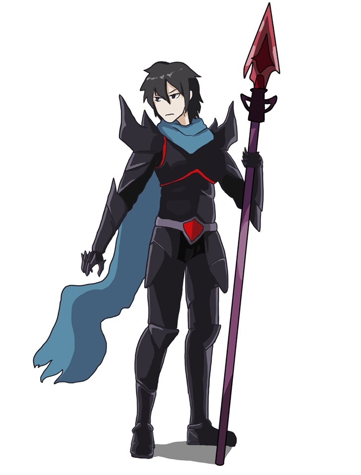 Dragoon (Classe) | FantasyXGrounds Wikia | Fandom