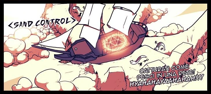 Sand Control | FantasyXGrounds Wikia | Fandom