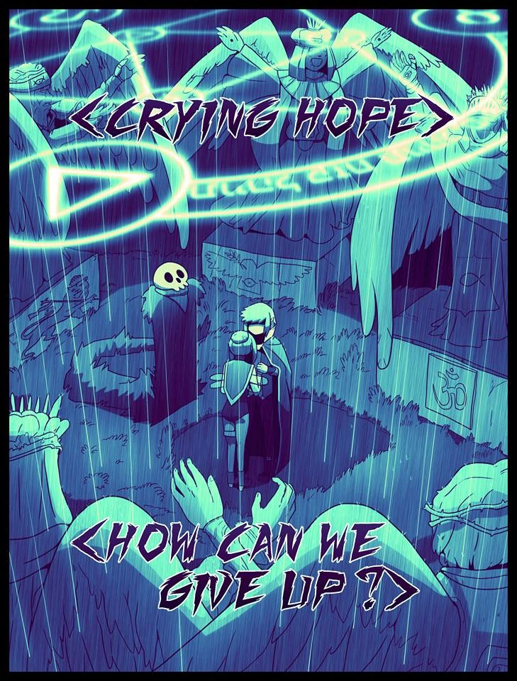 Crying Hope | FantasyXGrounds Wikia | Fandom
