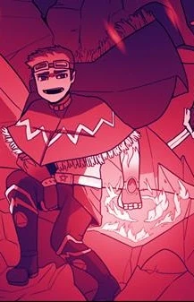 Pyro Soul | FantasyXGrounds Wikia | Fandom