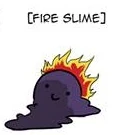 Fire Slime | FantasyXGrounds Wikia | Fandom