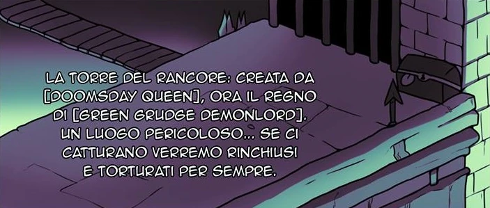 Grudge Tower | FantasyXGrounds Wikia | Fandom