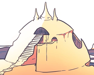 Snow Dungeon | FantasyXGrounds Wikia | Fandom