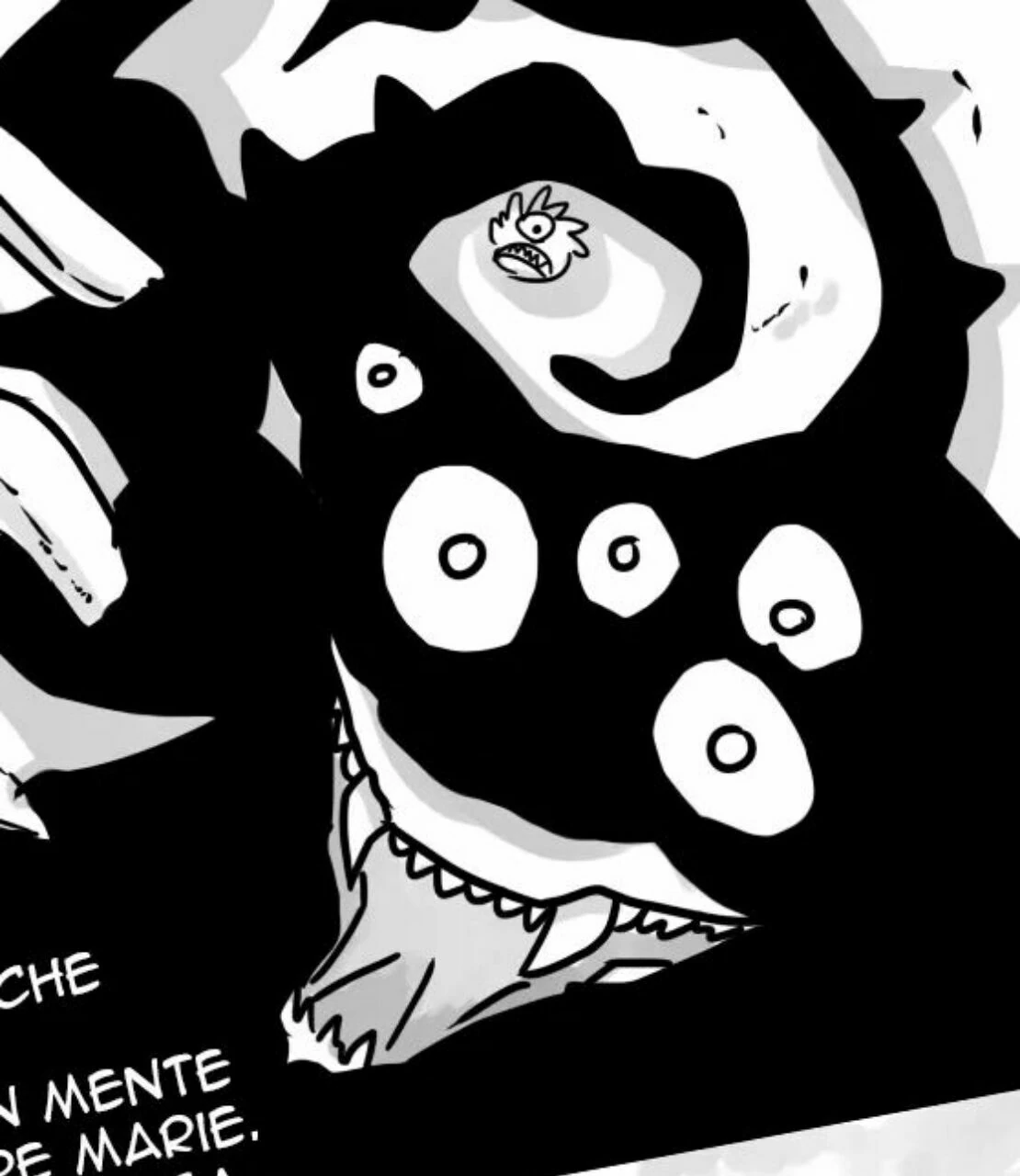 Primal Bone Eater | FantasyXGrounds Wikia | Fandom