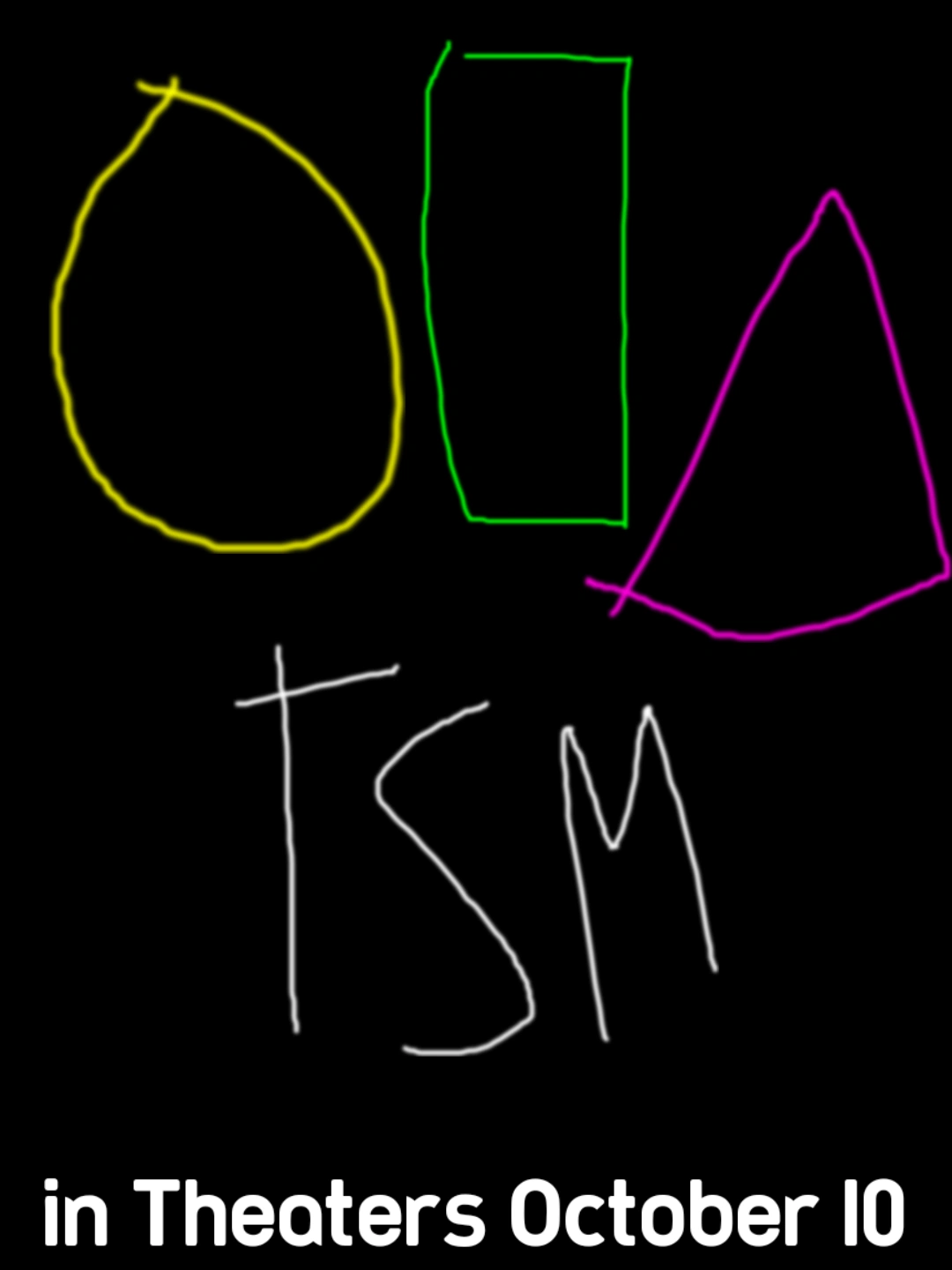 The Shapes Movie/Gallery | Fantemation Wiki | Fandom