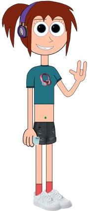 Stephanie | Fantemation Wiki | Fandom