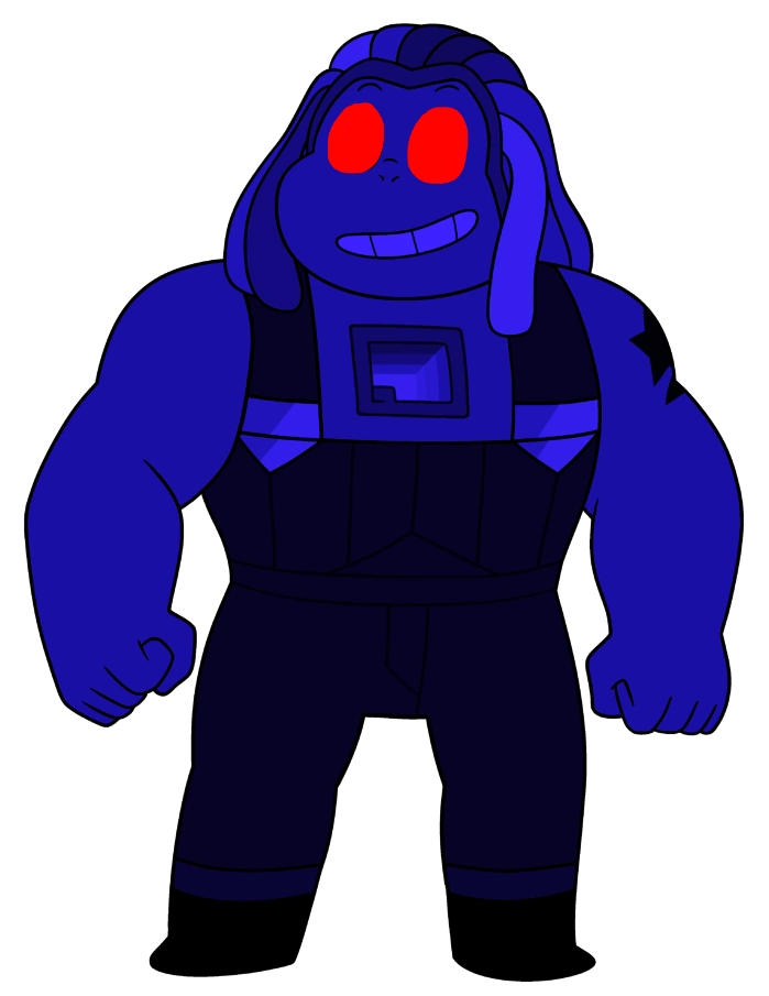 Dark Bismuth | Fantendo Bro Characters Wiki | Fandom