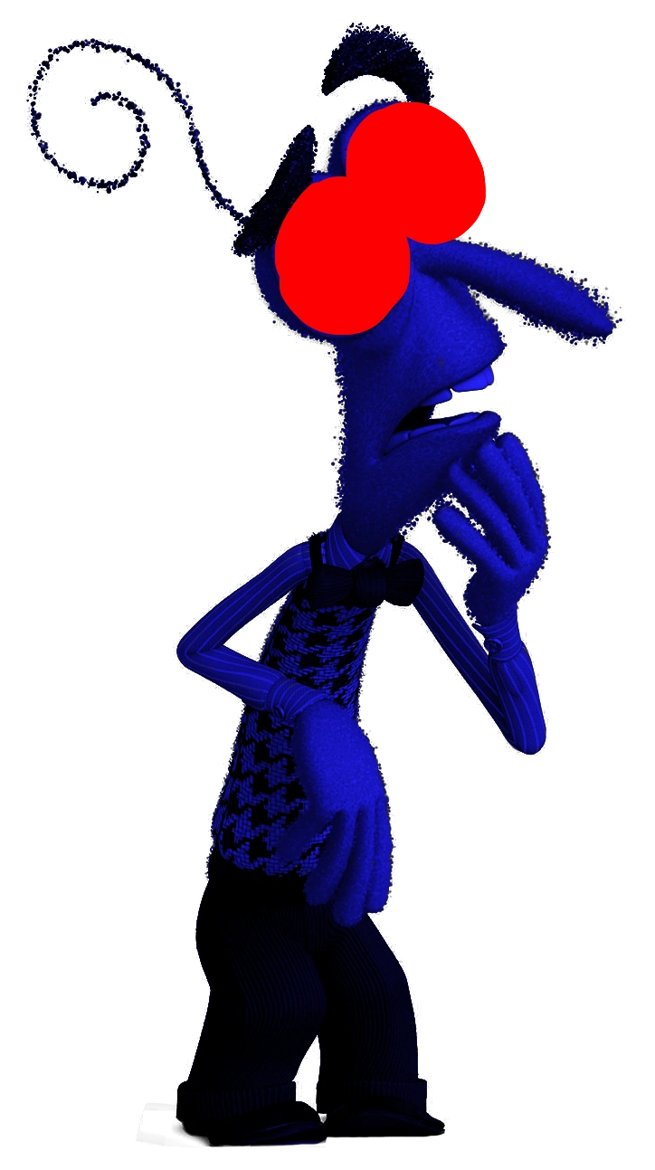 Dark Fear | Fantendo Bro Characters Wiki | Fandom