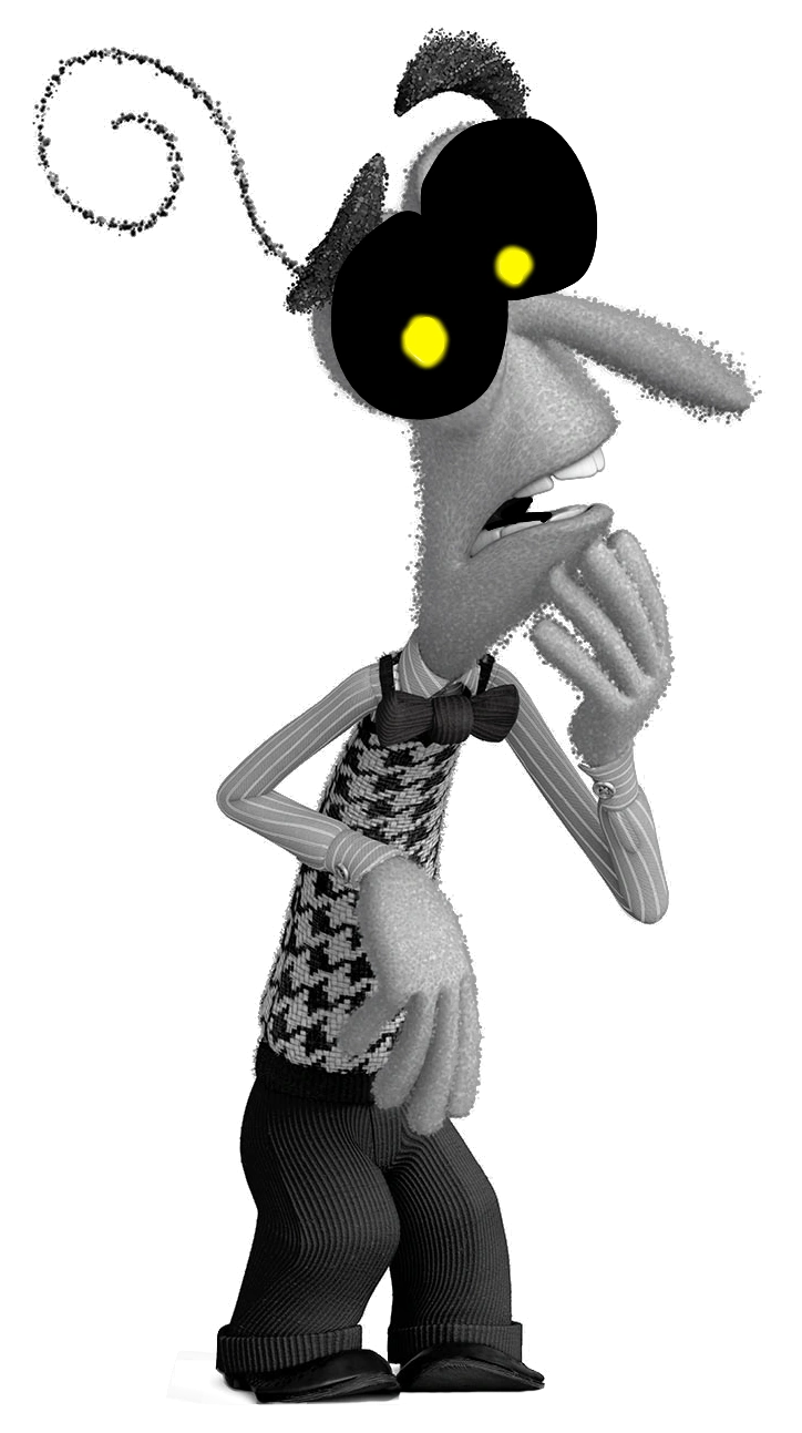 Dry Fear | Fantendo Bro Characters Wiki | Fandom