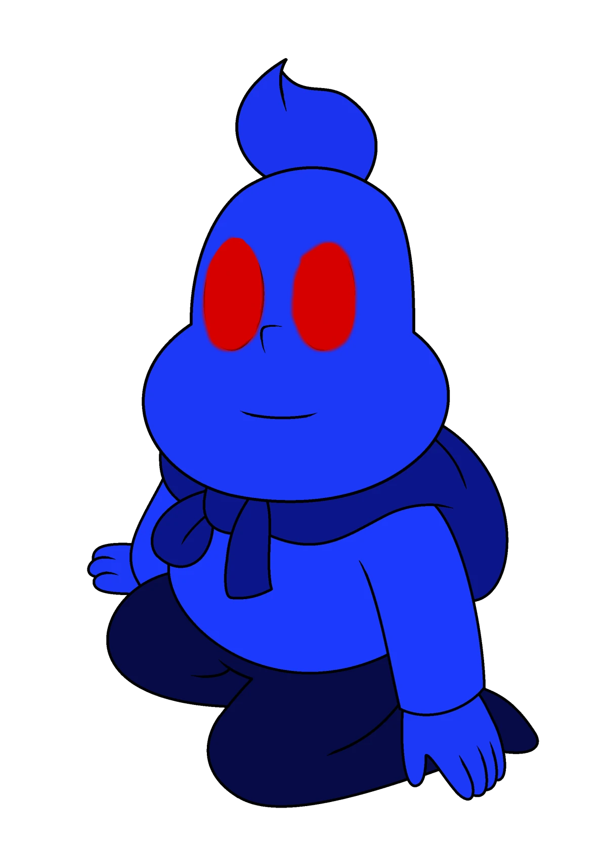 Dark Onion | Fantendo Bro Characters Wiki | Fandom