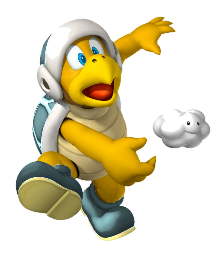 Cloud Bro | Fantendo Bro Characters Wiki | Fandom