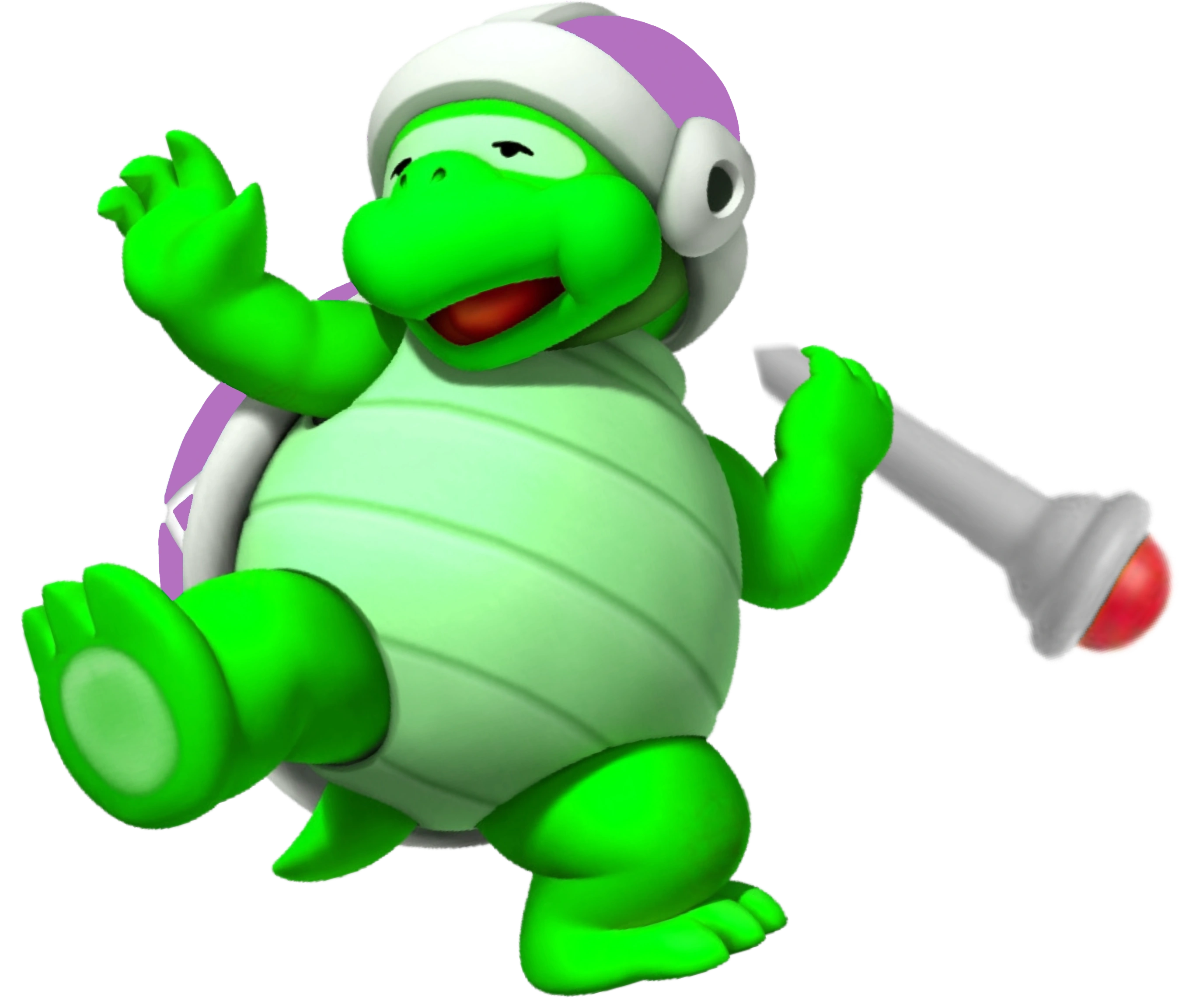 Magic Bro | Fantendo Bro Characters Wiki | Fandom