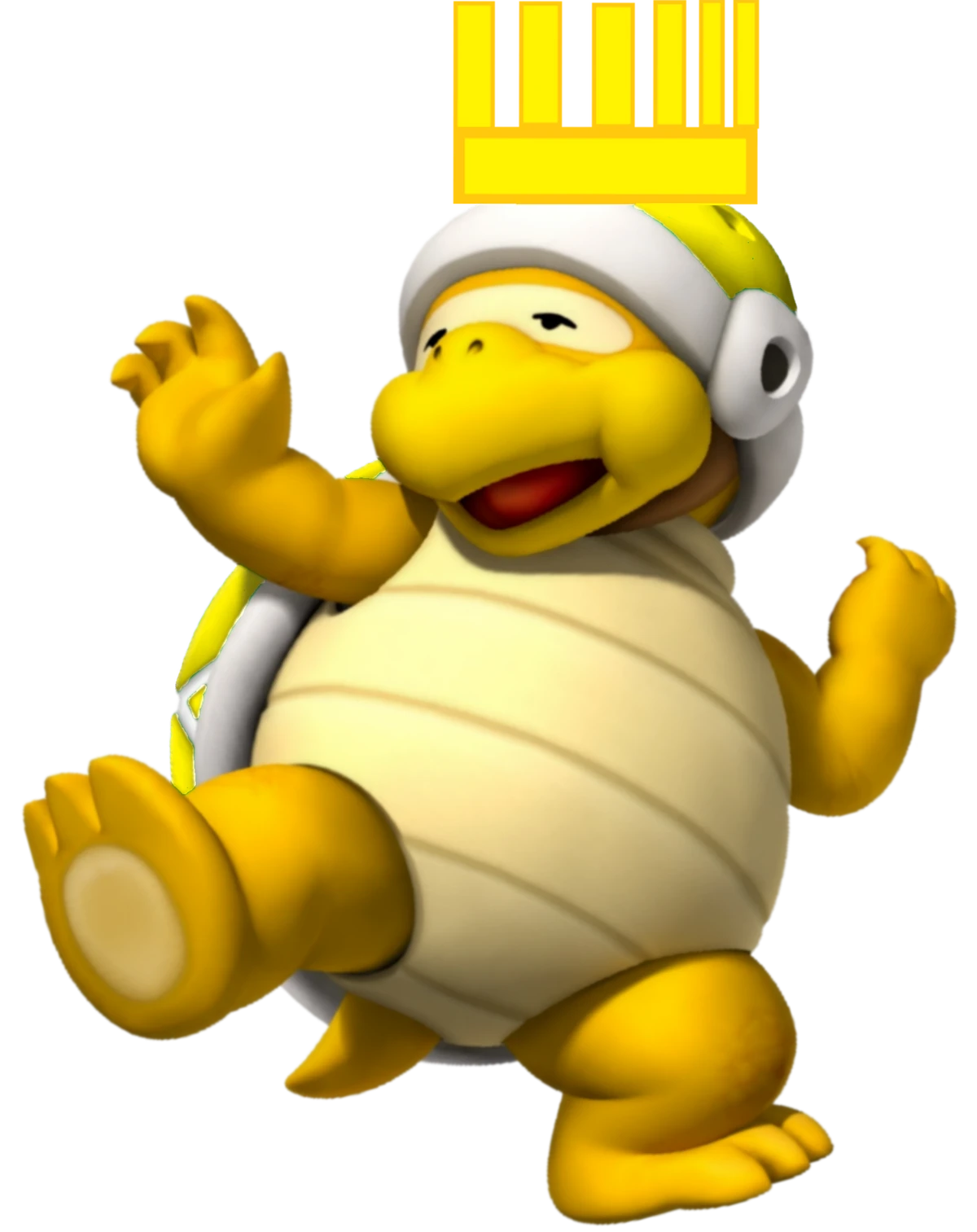 Kingdom Bro | Fantendo Bro Characters Wiki | Fandom