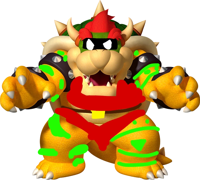 Tribal Warrior Mr. B | Fantendo Bro Characters Wiki | Fandom