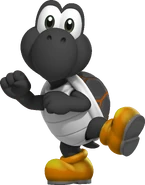 Magma Shell | Fantendo - Game Ideas & More | Fandom