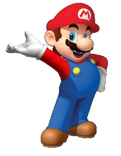 Super Mario Revolution/Gallery (remake) | Fantendo - Game Ideas & More ...