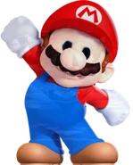 Mini Mario (toy) | Fantendo - Game Ideas & More | Fandom