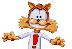 Bubsy the Bobcat | Fantendo - Game Ideas & More | Fandom
