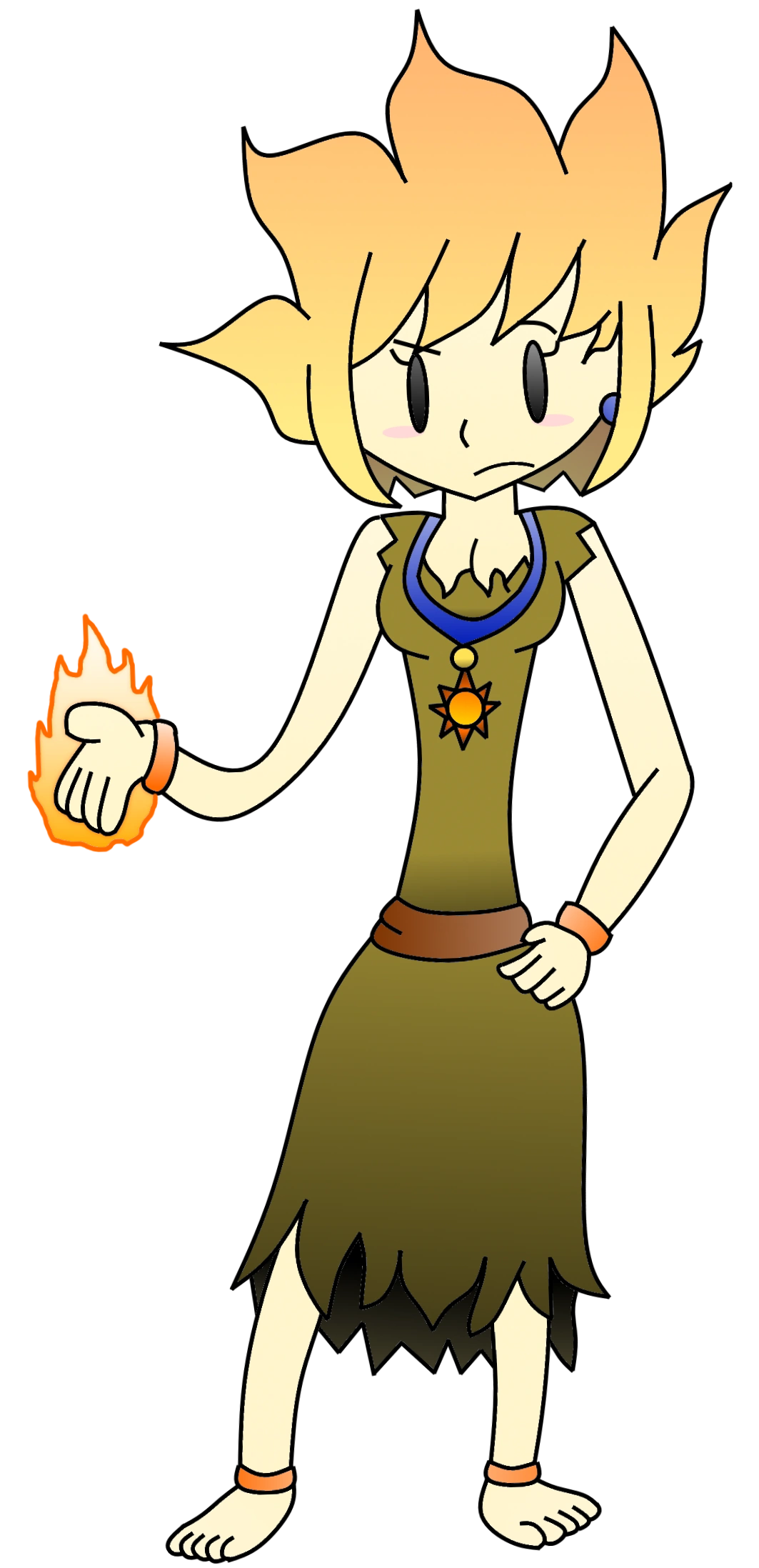 Heliora | Fantendo - Game Ideas & More | Fandom