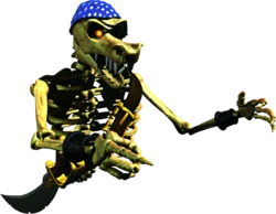 Kackle | Fantendo - Game Ideas & More | Fandom