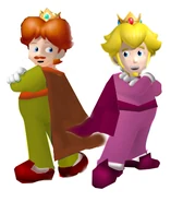 Prince Daisley | Fantendo - Game Ideas & More | Fandom