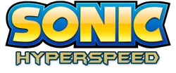 Sonic Hyperspeed | Fantendo - Game Ideas & More | Fandom