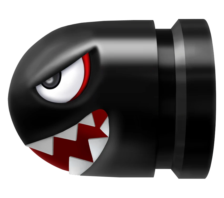 Super Mario Bros. Wars/List of enemies | Fantendo - Game Ideas & More ...