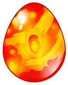 Firebird Dragon (Dragon City) | Fantendo - Game Ideas & More | Fandom