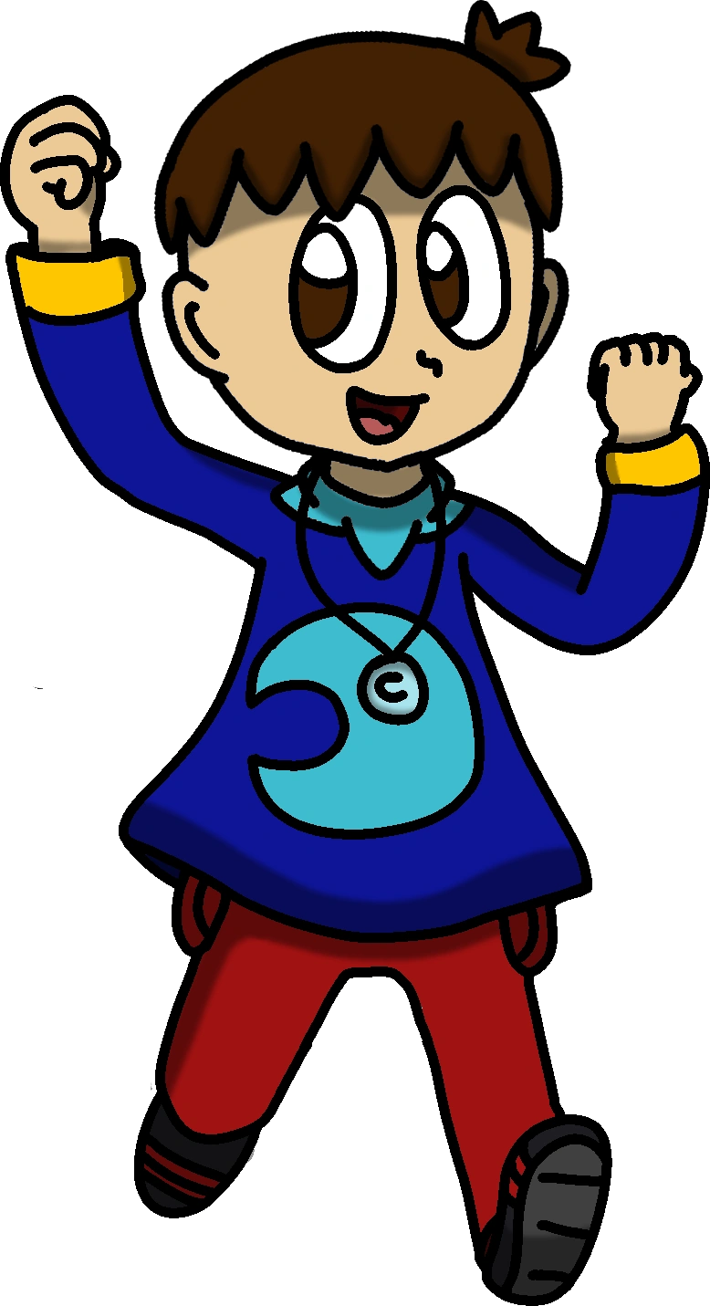 Danny's Adventure: Concord | Fantendo - Game Ideas & More | Fandom