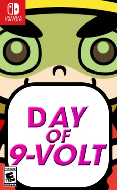 WarioWare: Day Of 9-Volt | Fantendo - Game Ideas & More | Fandom