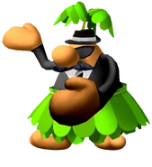 Mario Party Blitz | Fantendo - Game Ideas & More | Fandom