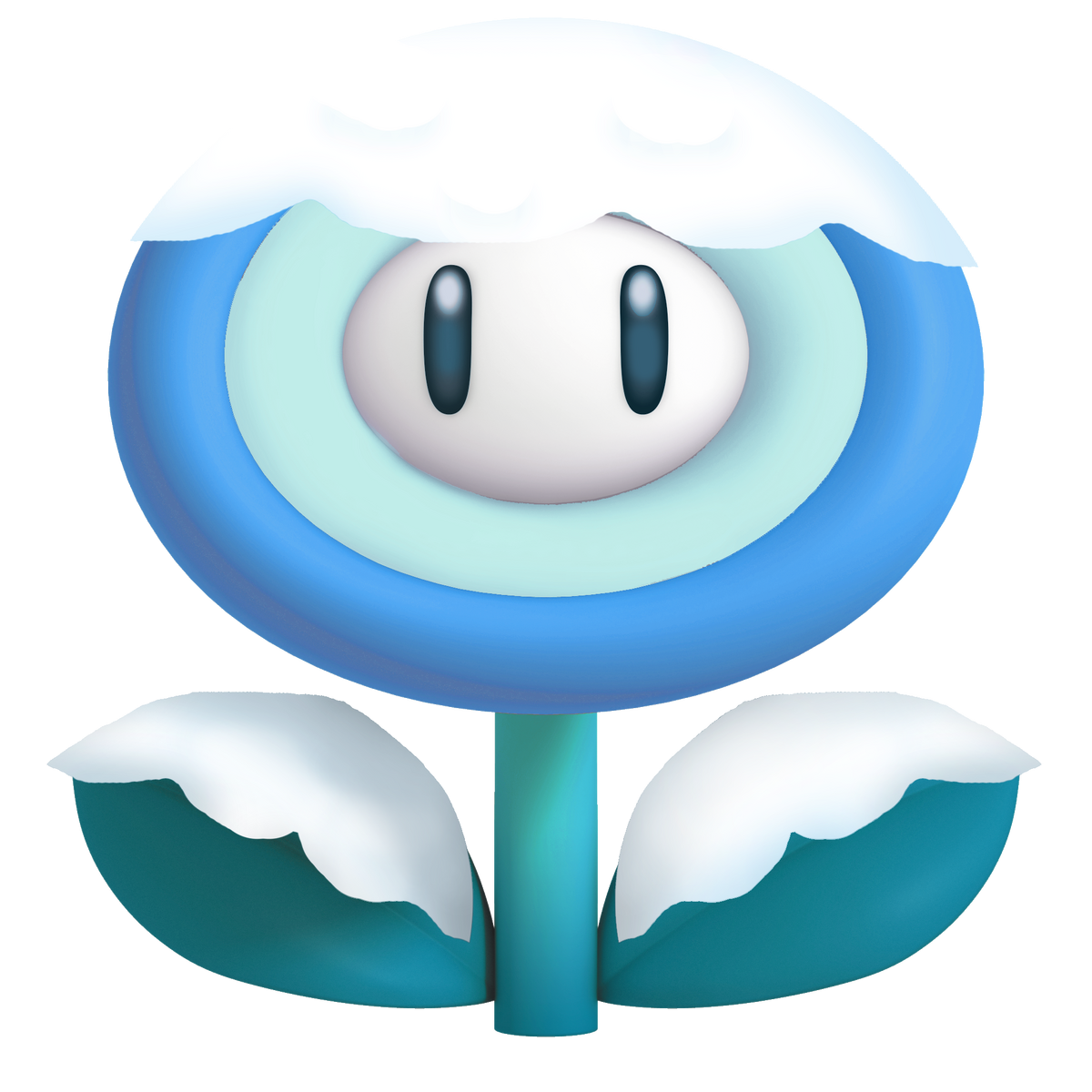Frosty Flower | Fantendo - Game Ideas & More | Fandom Frosty Flower | Fantendo - Game Ideas & More | Fandom