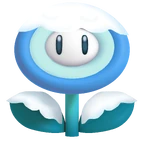 Super mario frost | Fantendo - Game Ideas & More | Fandom