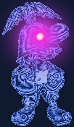 Il Piantissimo | Fantendo - Game Ideas & More | Fandom