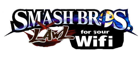 Super Smash Bros. Ultimate x Smash Bros. Lawl (Omega138) | Fantendo ...